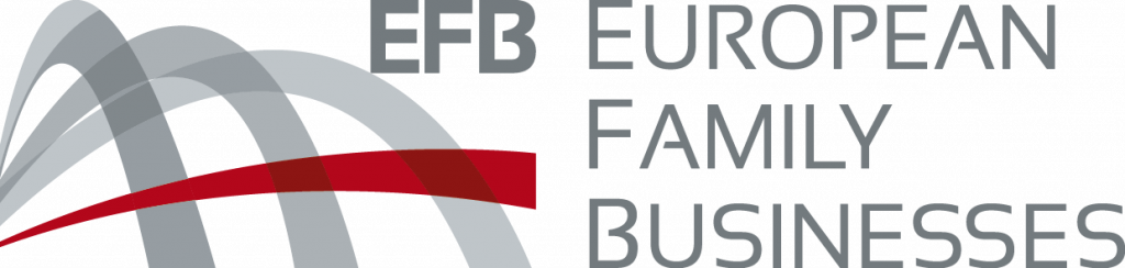 Home EFB - European Family